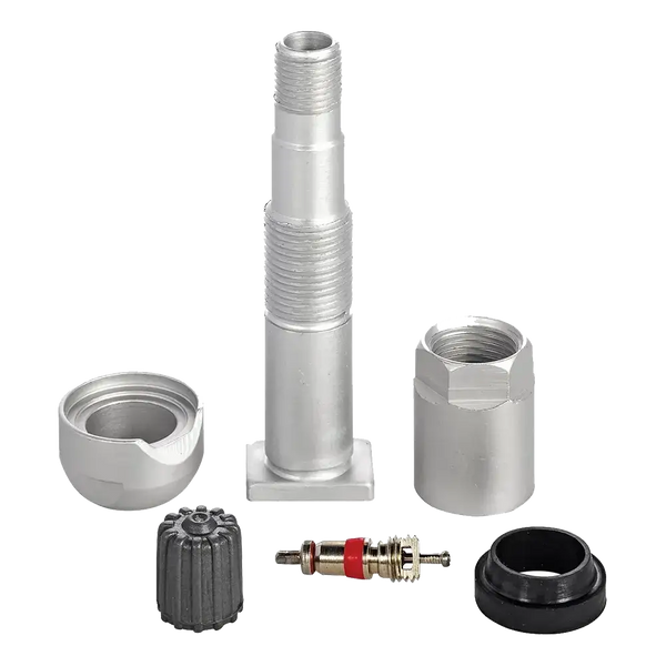Dill 9066K-LS Valve Stem Service Kit w/ Ball Joint For Schrader Alpha ...
