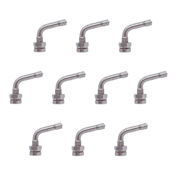 Dill DV-543E Valve Stem for Ram Dually vs-35 tpms oem – All Tire Supply
