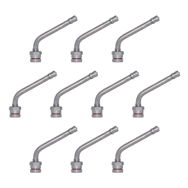 Dill DV-545D-10 Clamp-In TPMS Valve Stem .390 Hole – All Tire Supply