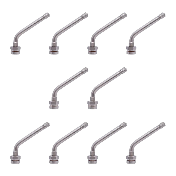 Dill DV-545D-55 Clamp-In TPMS Valve Stem .390 Hole – All Tire Supply