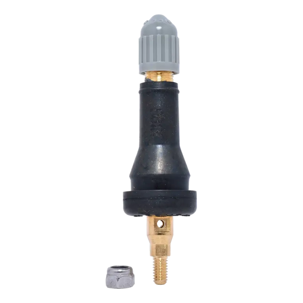 Dill VS-1010 Rubber Snap-in TPMS Valve for Hyundai Santa – All Tire Supply