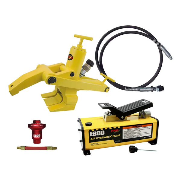Esco 10221 OTR 3-piece Maxi Wheel Bead Breaker Kit – All Tire Supply
