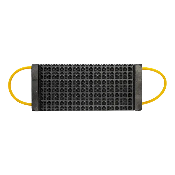 Esco 12 Blocks Cribbing System with Stability Plates – All Tire Supply