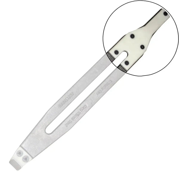 Esco Allen Screw for Mag Wheel Tool, Hook: 70202 (Ea) – All Tire Supply