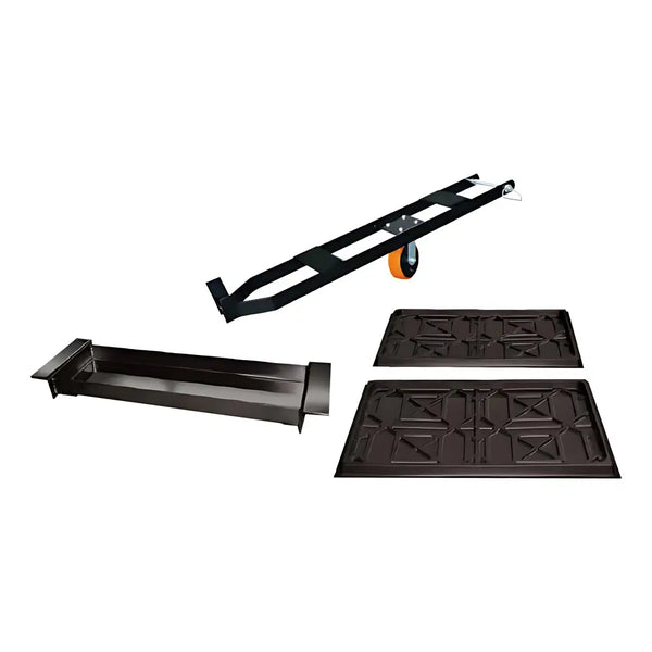 Forward Lift EFP9 9K Car Lift – All Tire Supply