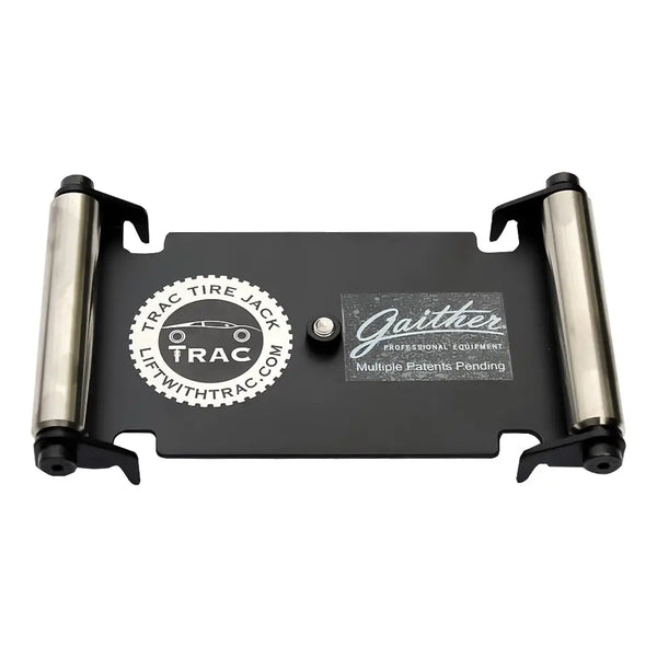 Gaither GTRP-01 Tire Roller for TRAC Tire Jack GTJ-01 – All Tire Supply