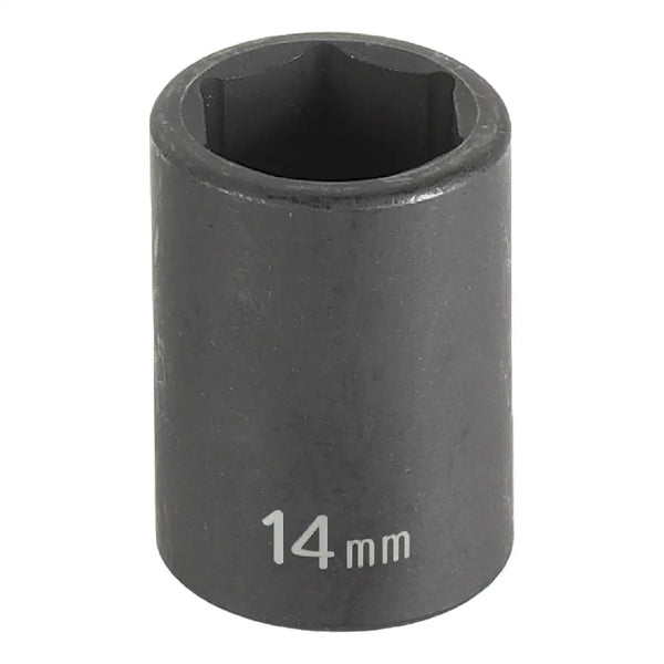 Grey Pneumatic 1/2" Drive Standard Length Metric Sockets – All Tire Supply