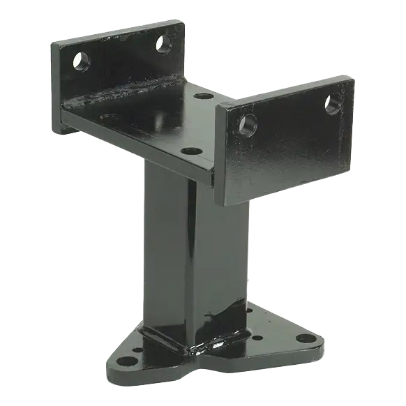Hein-werner Allison Transmission Adapter for HW93776 Engine Stand – All ...