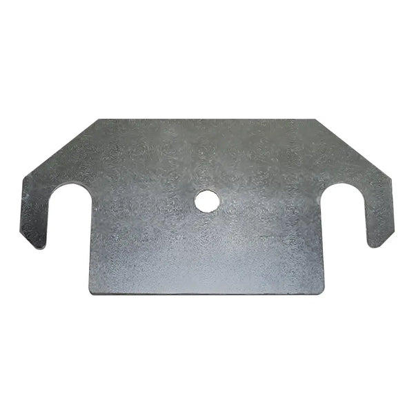 Freightliner Torque Arm Shims - Precision USA-Made (12/Box) – All Tire ...