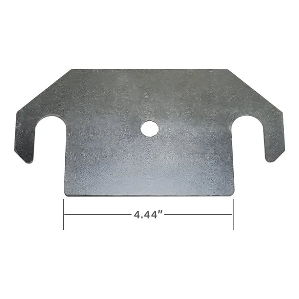 Northstar Freightliner Torque Arm Shims for Alignment – All Tire Supply
