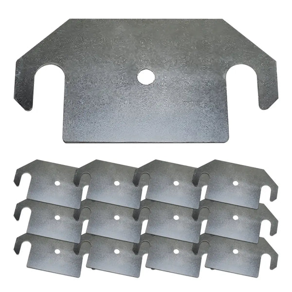 Northstar Freightliner Torque Arm Shims for Alignment – All Tire Supply