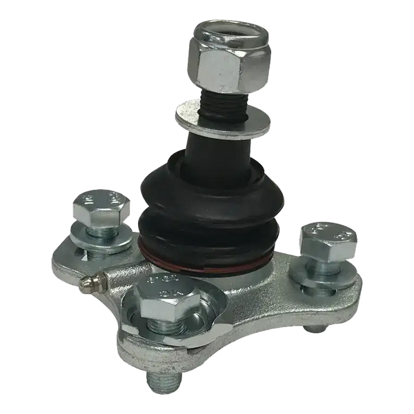 Promaster Lower Camber Adjustable Ball Joint Kit – All Tire Supply