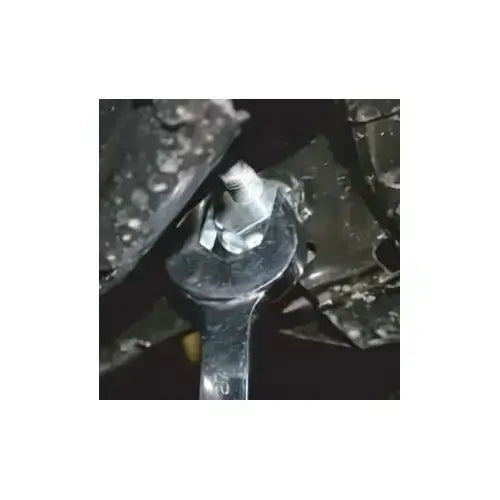 GM Rear Camber Cam Nut 44-775 – All Tire Supply