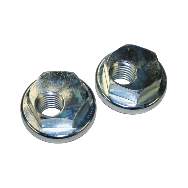 GM Rear Camber Cam Nut 44-775 – All Tire Supply
