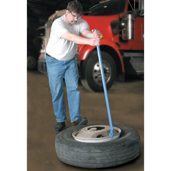 OTC Tools 5082 Truck Wheel Tippers - Effortless Maintenance – All Tire ...