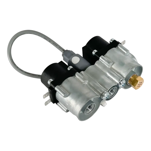 PCL DS158 Solenoid Assembly for QUBE Tire Inflators – All Tire Supply