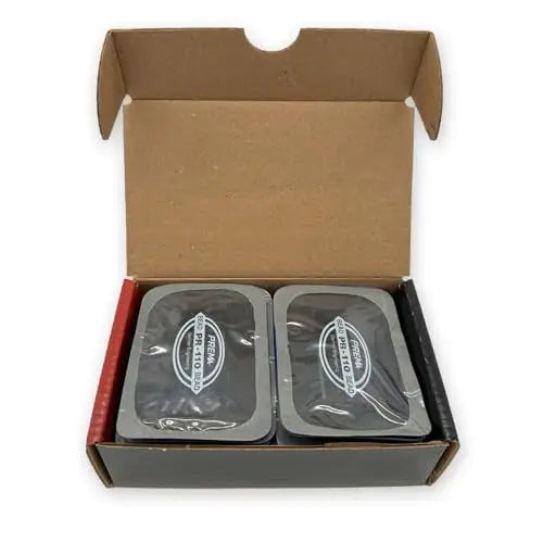Prema PR-110 Radial Tire Patches Bulk 100 Pack – All Tire Supply