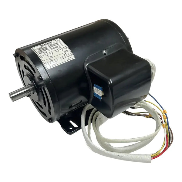 Ranger 5327099 OEM 2HP Electric Motor, Dual Power 110/220V – All Tire ...