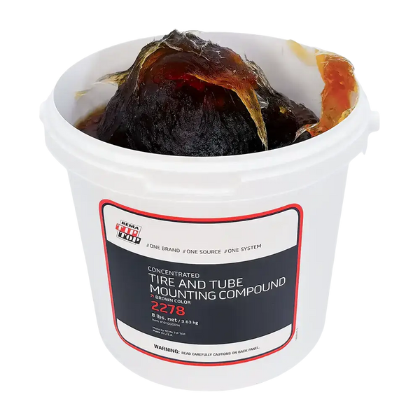 Rema 2278 Tire Mounting Compound for Rubber Tires – All Tire Supply
