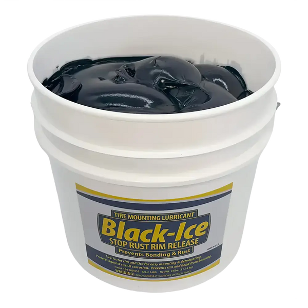 Rema 2480 Black-Ice Tire Lubricant 25 lb – All Tire Supply