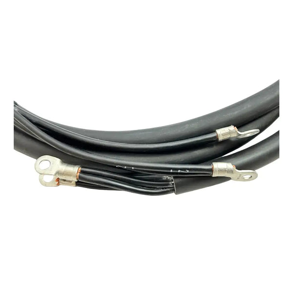 Rema RC414 Regroover Power Cable – All Tire Supply