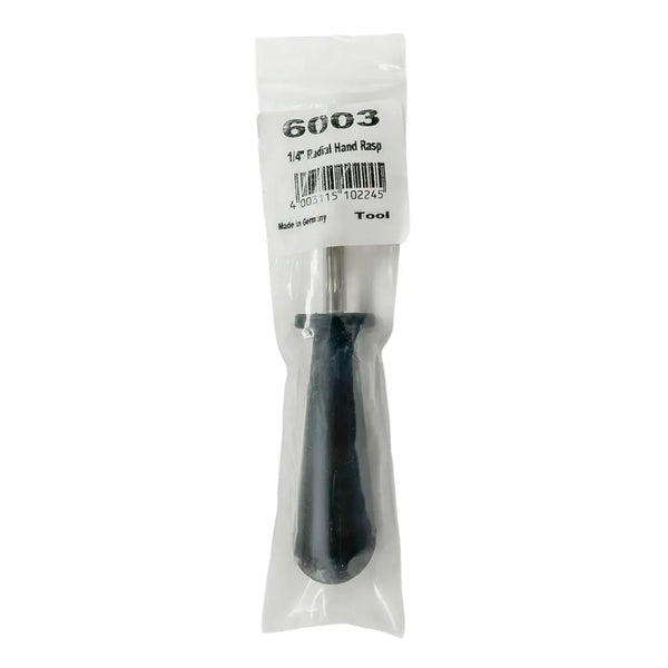 Rema 6003 Hand Rasp, 1/4" For Car/LT Radial – All Tire Supply
