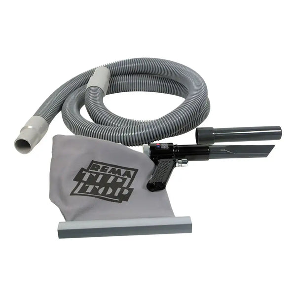 Rema Air Vacuum for Repair Stations - Powerful & Versatile – All Tire ...