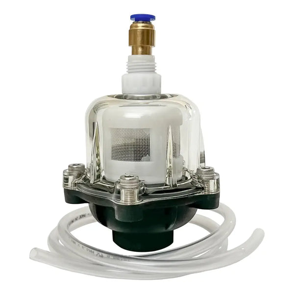 Rema Auto Float Drain for EXPEL 30 - Compressed Air – All Tire Supply