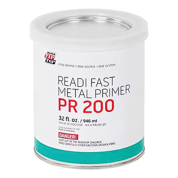 Rema PR200 Readi Fast Metal Primer – All Tire Supply