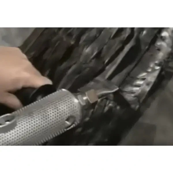 Rema Standard Mini Extruder, 110V - EX/HDBOS for Tire Repair – All Tire ...