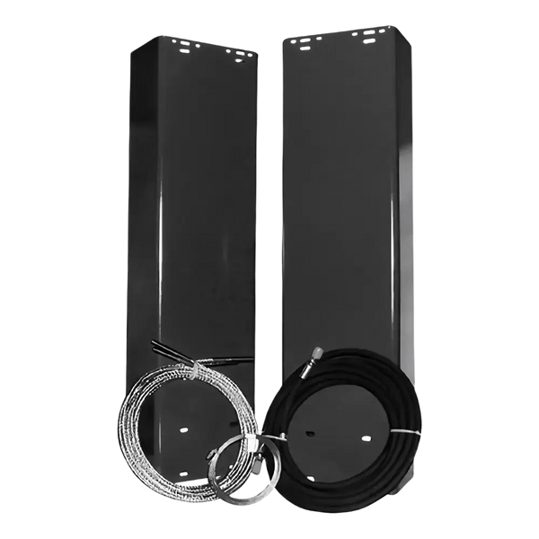 Rotary 2ft Height Extension for SPOA10 Asymmetric Lift – All Tire Supply