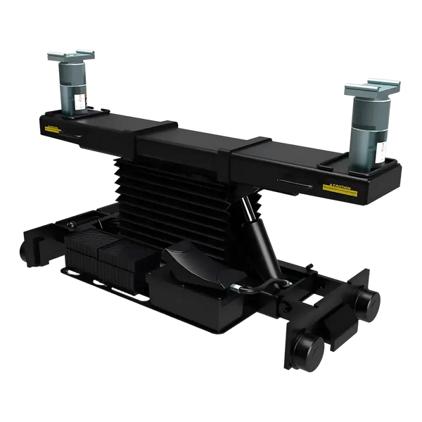 Rotary 9000 lbs Rolling Jack for SM30 Lift – All Tire Supply