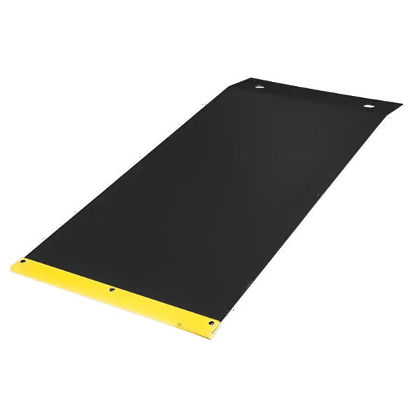 Rotary FC5781-7 Extended Ramp Chocks for SM30 Lift, 73 – All Tire Supply