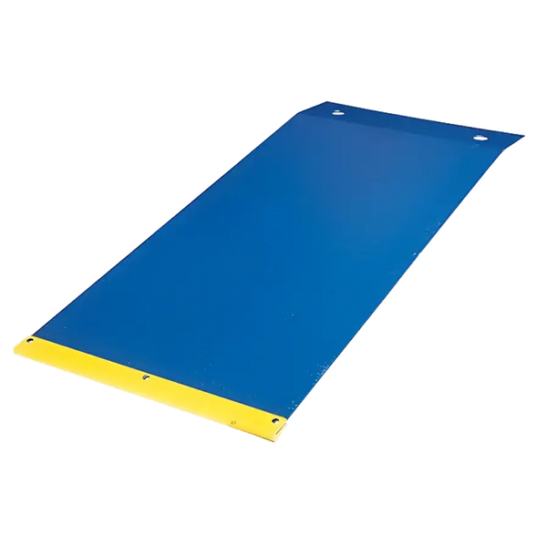 Rotary FC5781-7 Extended Ramp Chocks for SM30 Lift, 73 – All Tire Supply