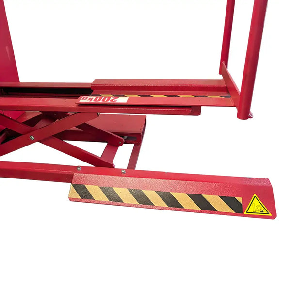 Rotary R544PLUS Pro Truck 3D Wheel Balancer - Precision Crafted – All ...