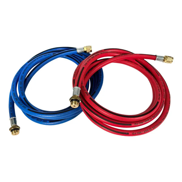 Rotary R3AC Hose Upgrade Kit - 18ft Reach – All Tire Supply