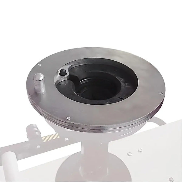 Rotary VSG1000A152 Light Truck Adapter, 19.5 Wheel – All Tire Supply