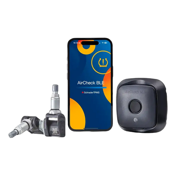 Schrader AirCheck BLE TPMS Retrofit Kit 29500 – All Tire Supply