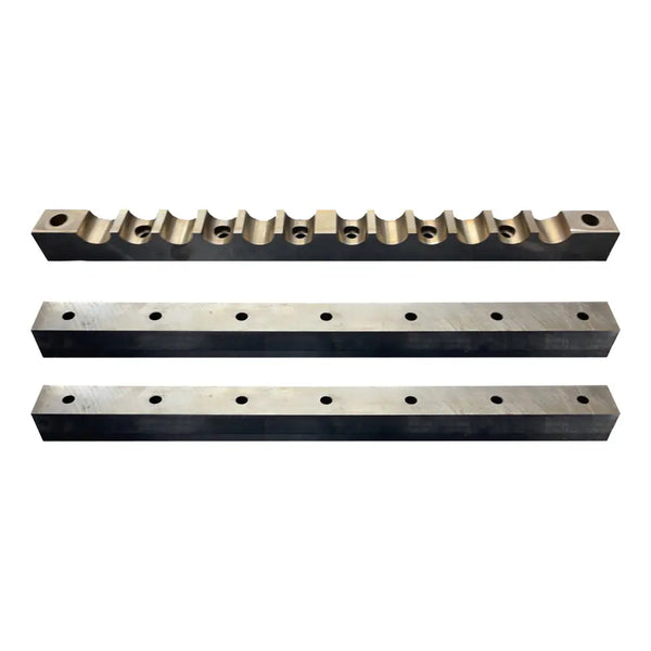 TSI Shear Blades Kit for TC-55, TC-100 Tire Cutter – All Tire Supply