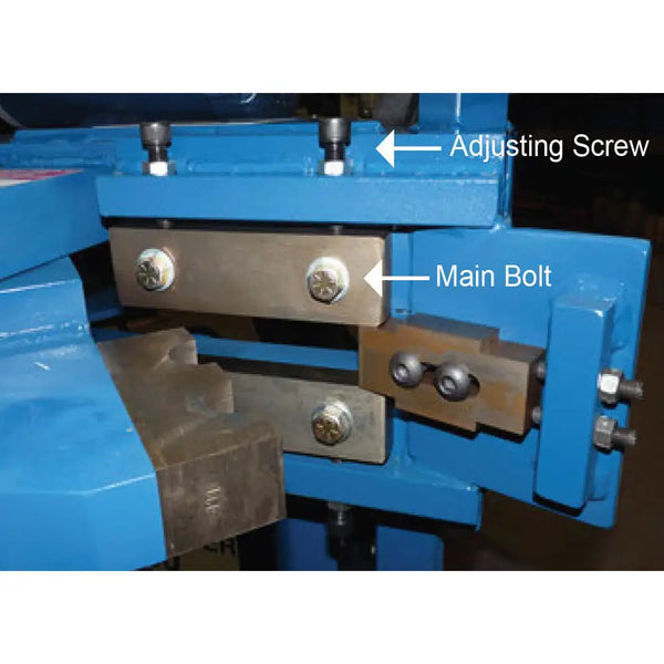 TSI TC-60 Gas Tire Bead Notch Cutter, Prevent Recirculation – All Tire ...