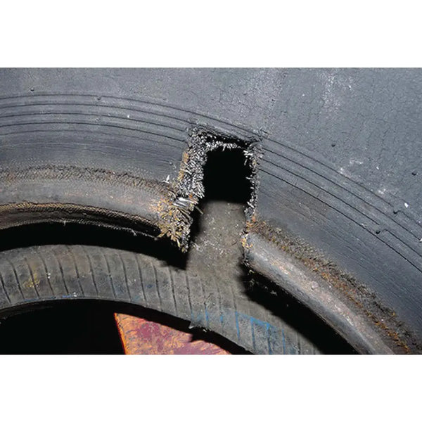 TSI TC-60 Electric Tire Bead Notch Cutter, Prevent Recirculation – All Tire Supply