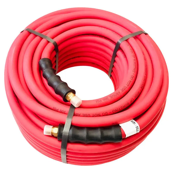 Durable Industrial Air Hose, 3/8ID for Tough Jobs – All Tire Supply