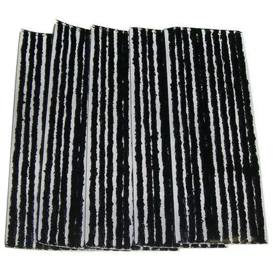 AA 7" Black Tire Repair Plug Insert (50/Box) – All Tire Supply