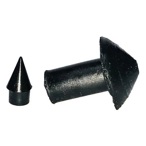AA Black Plugs for Plug-Em-Gun: Off-Road Repairs – All Tire Supply