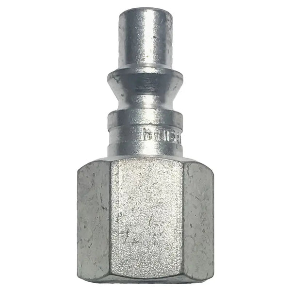 AA Air Plug 1/4" Female NPT - Quick Coupler Plugs – All Tire Supply