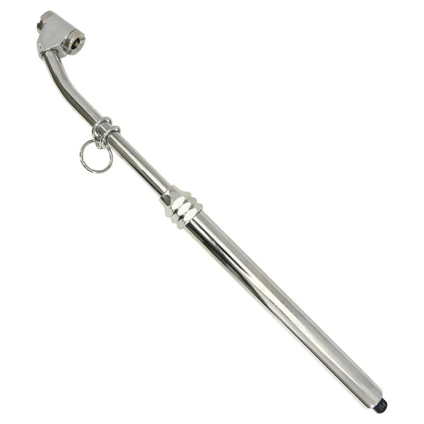AA Bent Dual Foot Calibrated Service Gauge (10-150 lbs) – All Tire Supply