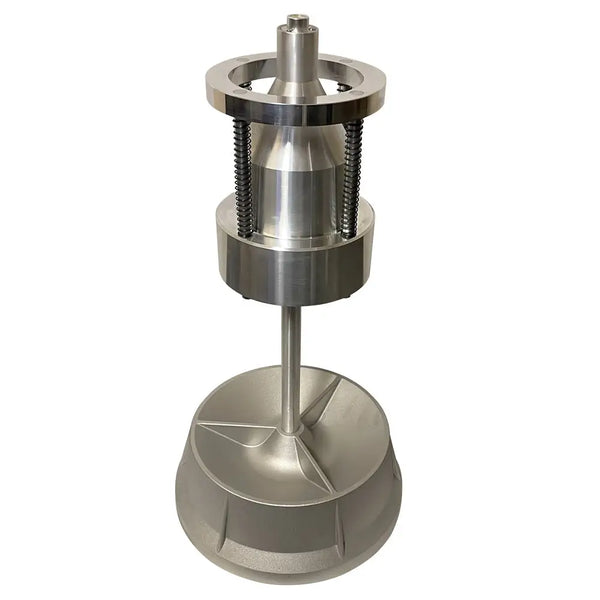 AA Bubble Type Wheel Balancer - Accurate, Easy-to-Use – All Tire Supply