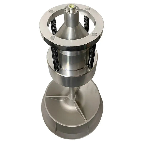 AA Bubble Type Wheel Balancer - Accurate, Easy-to-Use – All Tire Supply