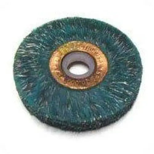 AA Encapsulated Wire Brush 2in Dia Rubber Removal Tool – All Tire Supply