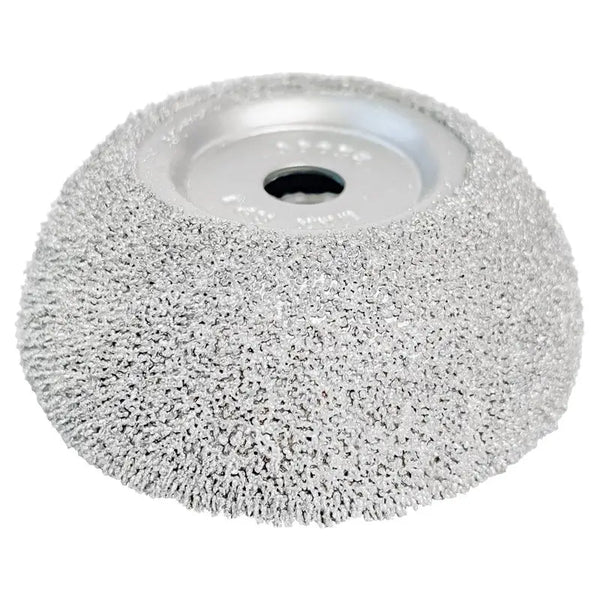 AA Flared Contour Wheel - 3/8" AH for Tire Repair – All Tire Supply